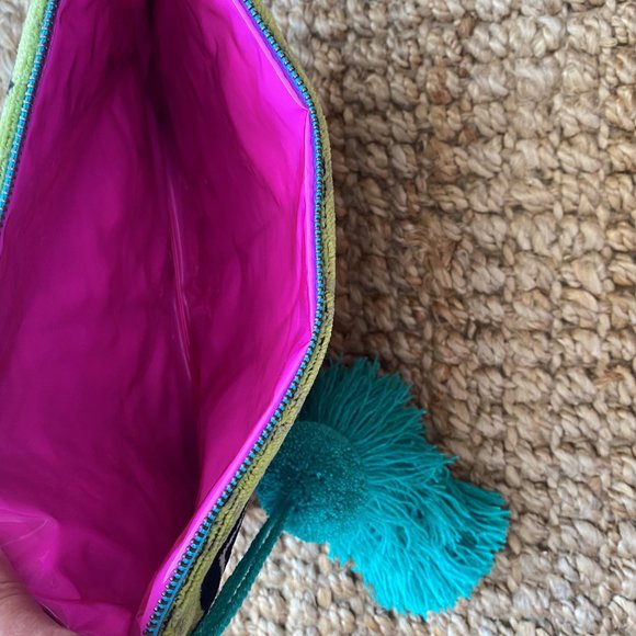 Missoni | Bags | Missoni Beach Bagclutch | Poshmark